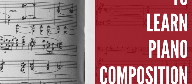 Busy Moms Do Piano - Blog | 8 Reasons to Learn Piano Composition.