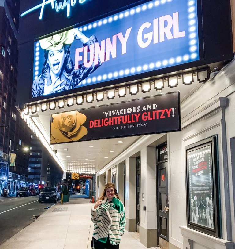 Broadway Musicals: A Round-Up of Resources - Busy People Piano