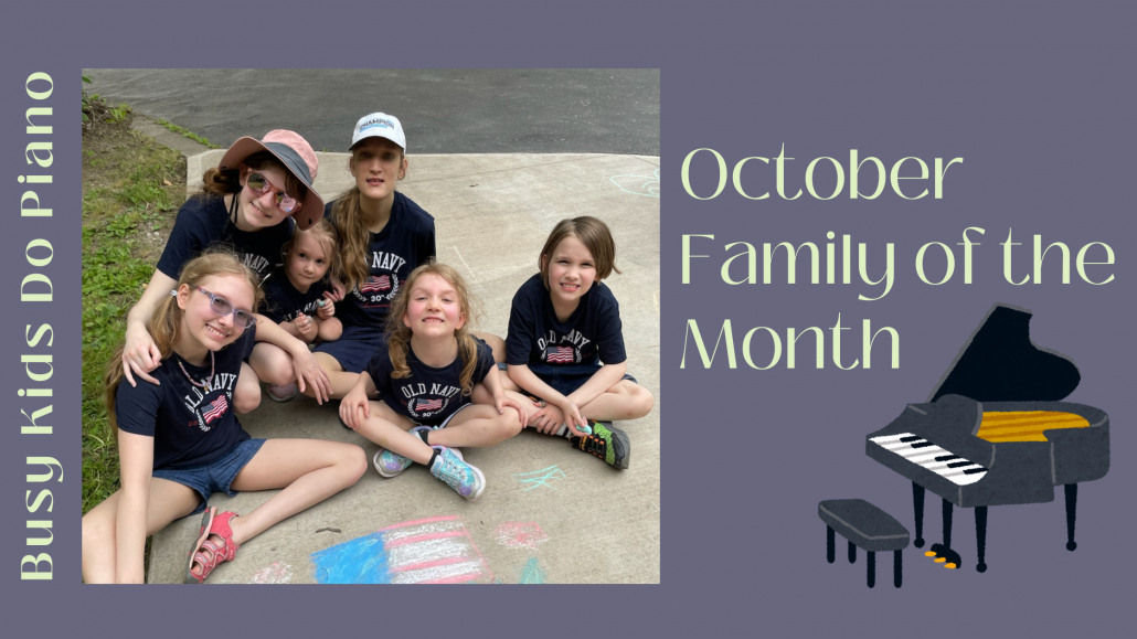 Busy People Piano - Your resource for all things piano.