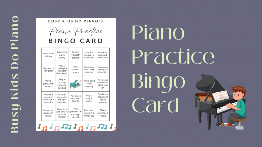 Busy People Piano - Your resource for all things piano.